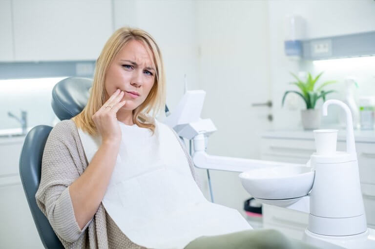 Wisdom Teeth Extraction Roswell, NM | Wisdom Tooth Exam Near Me